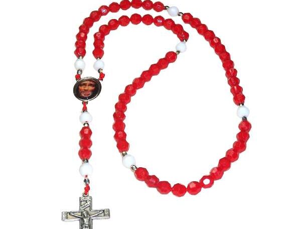 APB Rosary - Most Precious Blood USA