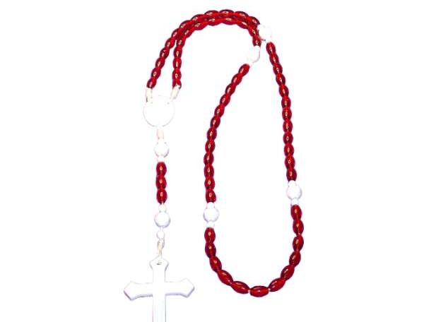APB Chaplet - Most Precious Blood USA